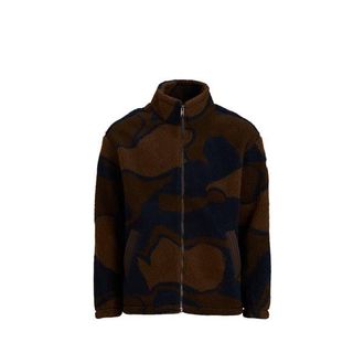 Aigle Gilet col montant duveteux