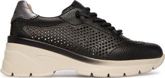 Hispanitas Sneakers Hispanitas HV264767 C002 Schwarz