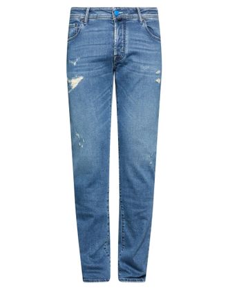 Jacob Cohen HOSEN & R&Ouml;CKE - Jeanshosen auf YOOX.COM
