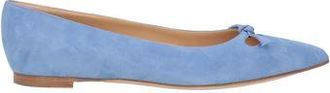 Sergio Rossi CHAUSSURES - Ballerines sur YOOX.COM