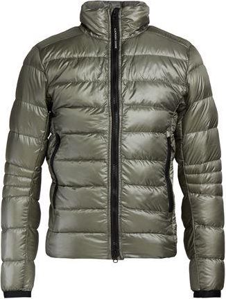Canada Goose MANTEAUX - Doudounes plume ou synth&eacute;tique sur YOOX.COM