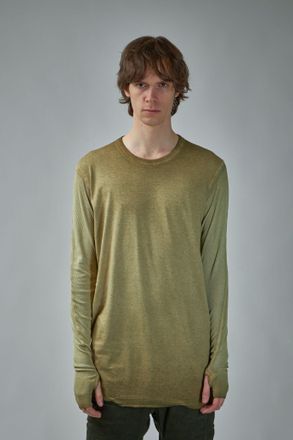 Boris Bidian Saberi LS1.2