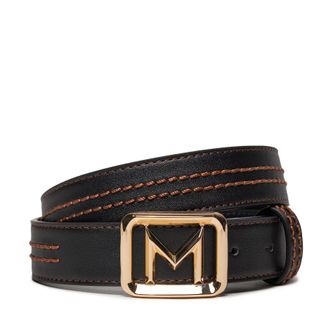 Marella Dameng&uuml;rtel Marella Ondin 24135010372 Schwarz