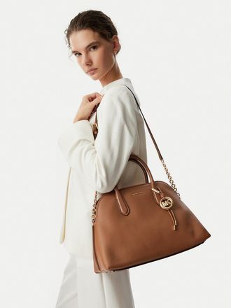 Michael Kors Handtasche MICHAEL Michael Kors 30T6GX4S7L Braun