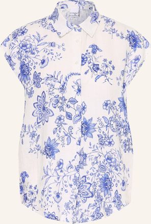 Tonno & Panna Tonno & Panna Blusentop weiss