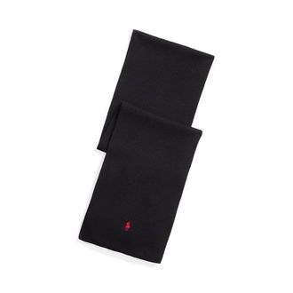 Polo Ralph Lauren Echarpe en coton