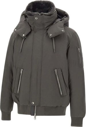 Mackage Homme, Vestes, Gris, Taille: 4XS Iker Down Jacket