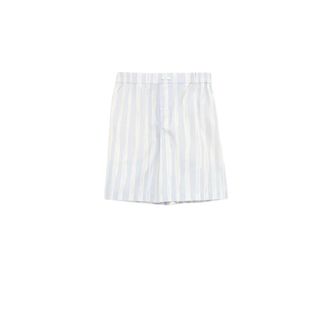 Jacquemus Homme, Shorts, Bleu, Taille: XL LE Short Calecon