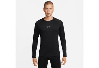 Nike Sweatshirt M NP TOP WARM LS CREW