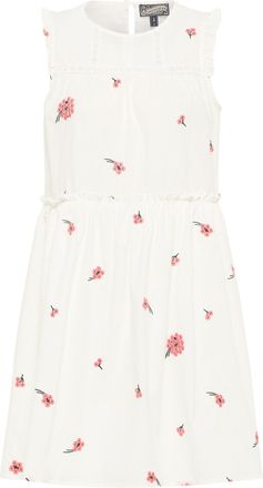 Dreimaster Kleid