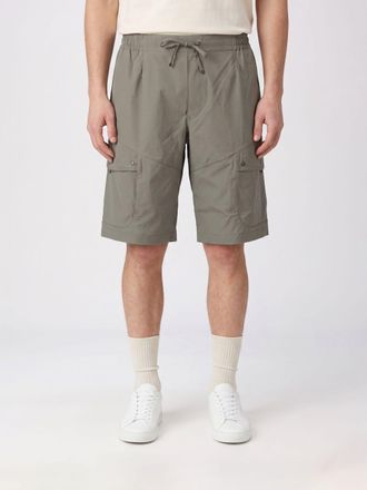 Parajumpers Short Homme couleur Vert