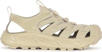 Hoka One One Homme, Chaussures, Brun, Taille: 40 1/2 EU Sandale Hopara