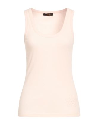 Twin-Set TOPS - Tank Tops auf YOOX.COM