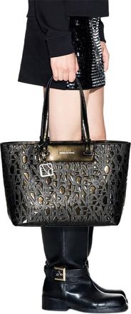 A|X Armani Exchange Sacs &agrave; main Armani Exchange Femme Signature