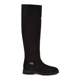 Loriblu Femme, Chaussures, Noir, Taille: 35 EU Bottes
