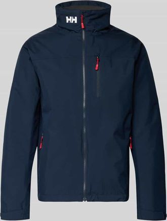 Helly Hansen Midlayer Jacke mit Stehkragen Modell CREW