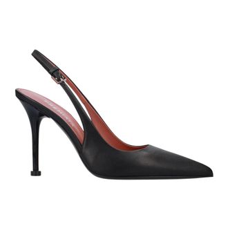 Premiata Damen, Schuhe, Schwarzk, 38 EUGr&ouml;&szlig;e