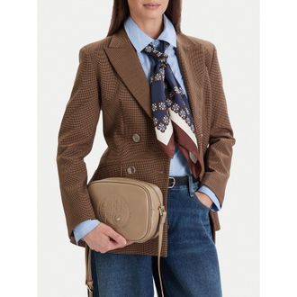 Beverly Hills Polo Club Handtasche Beverly Hills Polo Club CEOWB-BHPC-L-002-09 Beige