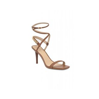 Michael Kors Femme, Chaussures, Brun, Taille: 37 EU Mules