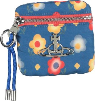 Vivienne Westwood Kleinlederwaren - Portemonnaies auf YOOX.COM