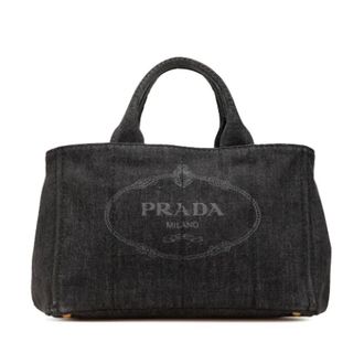 Prada Damen, Pre-Owned, Schwarzk, ONE SIZEGr&ouml;&szlig;e