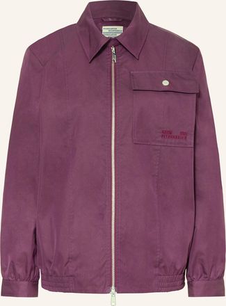 Baum Und Pferdgarten Baum Und Pferdgarten Jacke Beline lila