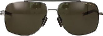 Dita Eyewear Homme, Accessoires, Gris, Taille: 60 MM Lsa-138 Lunettes de soleil
