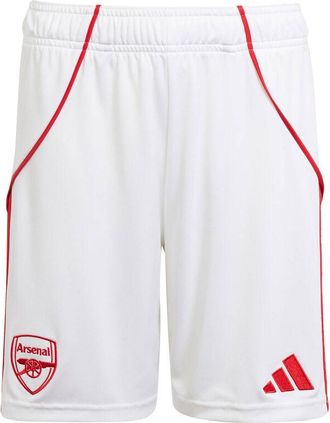 adidas Performance Kinder Fußballshorts FC ARSENAL LONDON 25/26 KIDS HOME SHORTS