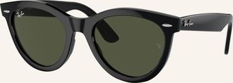 Ray-Ban Sonnenbrille rb2241 Wayfarer Way schwarz