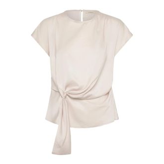 Inwear Blusen - - Blouses & Shirts - Damen - Beige - L