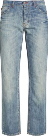Iceberg HOSEN & R&Ouml;CKE - Jeanshosen auf YOOX.COM