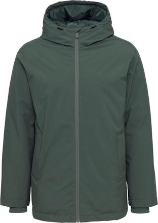 Mazine Allen Padded Jacket - Herren Steppjacke, Größe:XL, Farbe:bottle