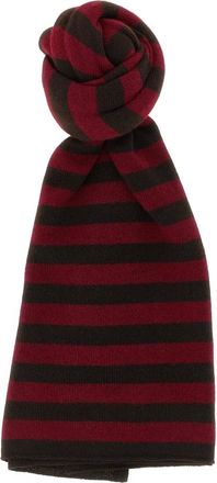 Be You Femme, Accessoires, Multicolore, Taille: ONE Size &Eacute;charpe en cachemire ray&eacute;e