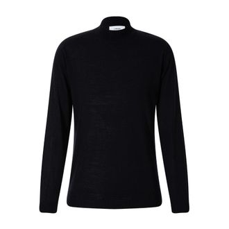 Lardini Pull - Homme - Pulls - Bleu - Taille: L