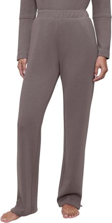 Triumph Smart Active Infusion Trousers X, Pants Damen, Grau (Pigeon Grey), L