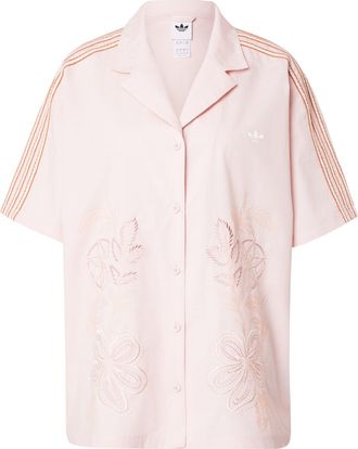 adidas Bluse RESORT