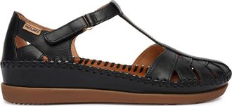 Pikolinos Halbschuhe Pikolinos Cadaques W8K-0705 Schwarz
