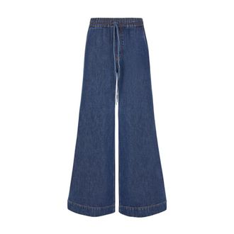 P.A.R.O.S.H. Joy Jeans - - Jeans - Damen - Blau - S