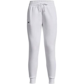 Under Armour Rival Fleece-Jogginghose f&uuml;r Damen
