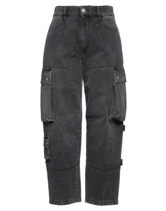 Isabel Marant HOSEN & R&Ouml;CKE - Jeanshosen auf YOOX.COM