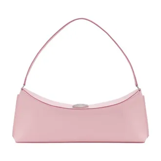 Jacquemus Shoulder Bag - Pink