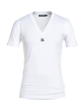 Dolce & Gabbana TOPS - T-shirts auf YOOX.COM