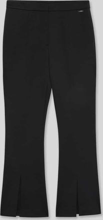 Calvin Klein Regular Fit Anzughose mit Viskose-Anteil