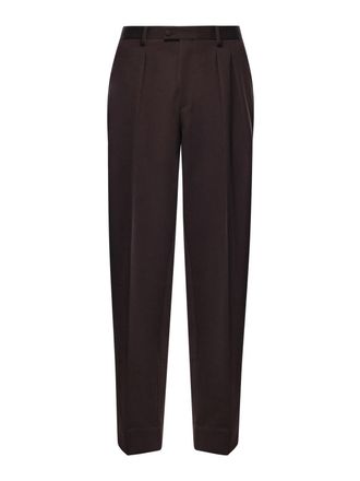 Dolce & Gabbana Casual Hose - Braun