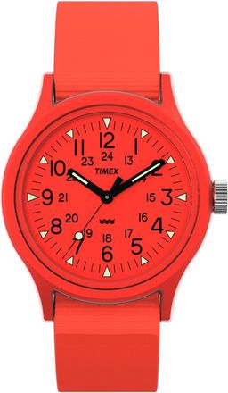 Timex Analoguhr MK1