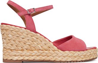 Tamaris Espadrilles Tamaris 1-28335-46 Korallenfarben