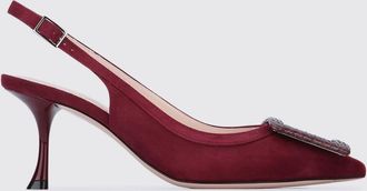 Roger Vivier Pumps ROGER VIVIER Damen Farbe Rot
