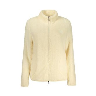 Laura Biagiotti Langarm-Sweatshirt - - Sweatshirts & Hoodies - Damen - Beige - M