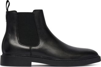 Guess Klassische Stiefeletten Guess FMTDO VLEA10 Schwarz