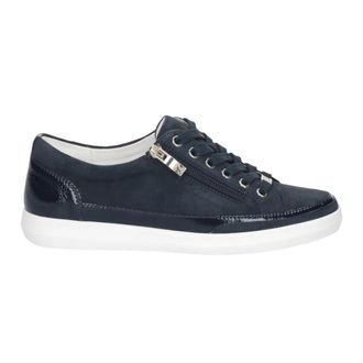 Caprice Sneakers - - Shoes - Damen - Blau - 37 EU
